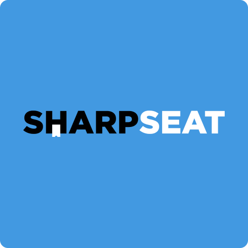 SharpSeat Tickets